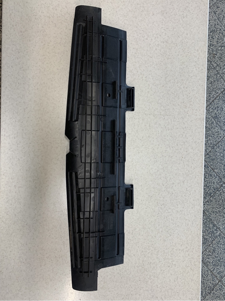 Kierownica powietrza MERCEDES A klasa 1775050200 | Gorzyce Wielkie ...