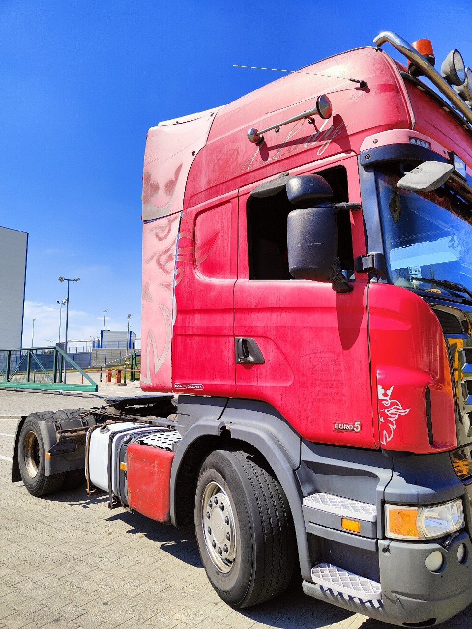scania-420-euro-5-stan-dobry-ciechan-w-og-oszenie-na-allegro-lokalnie