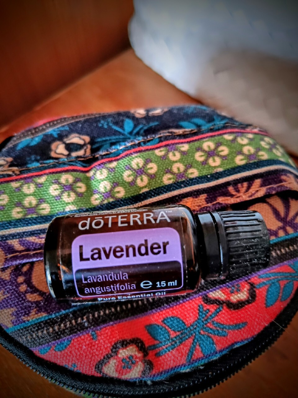 Doterra Lawenda - Niska cena na Allegro.pl