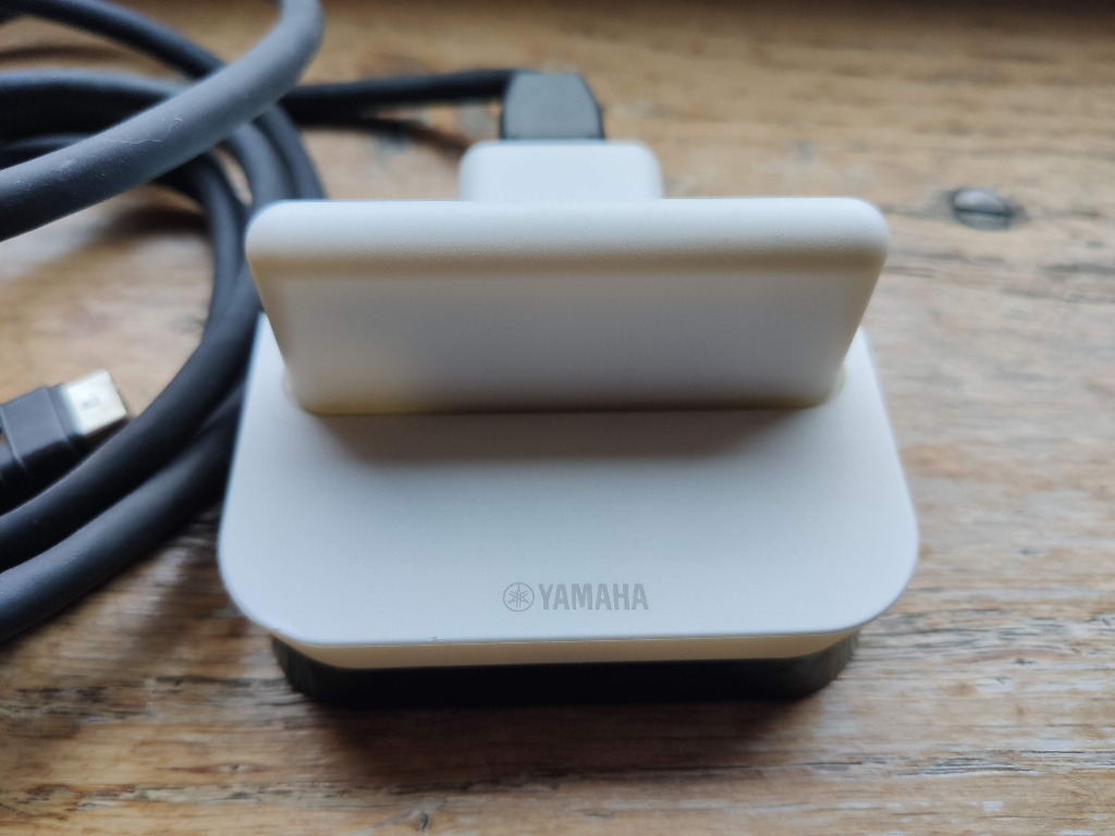 Yamaha moduł bluetooth YBA-10 | Lutomiersk | Licytacja na Allegro Lokalnie Yamaha moduł bluetooth YBA-10 | Lutomiersk | Licytacja na Allegro Lokalnie