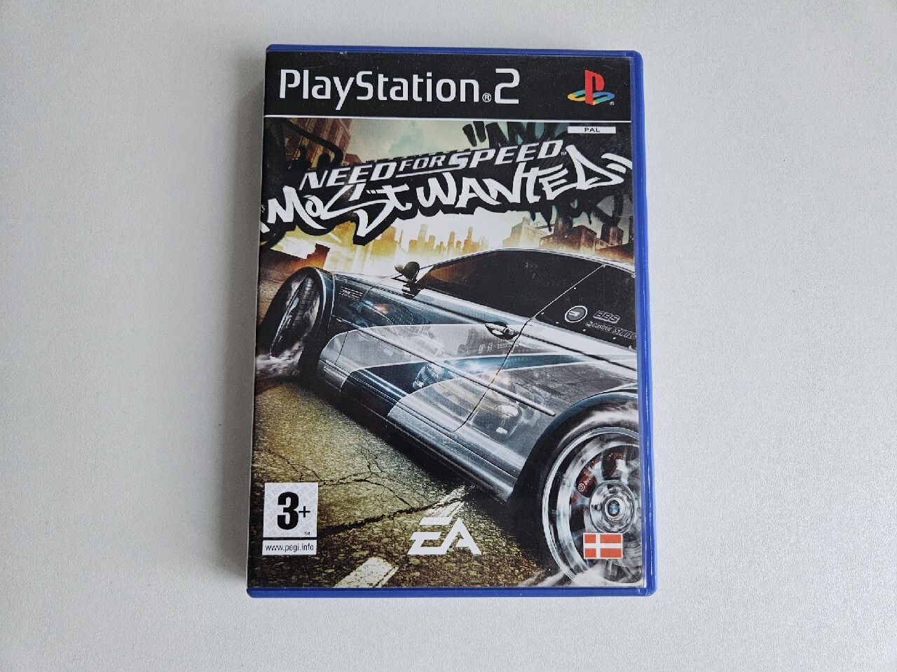Need For Speed Ps 2 - Niska cena na Allegro.pl