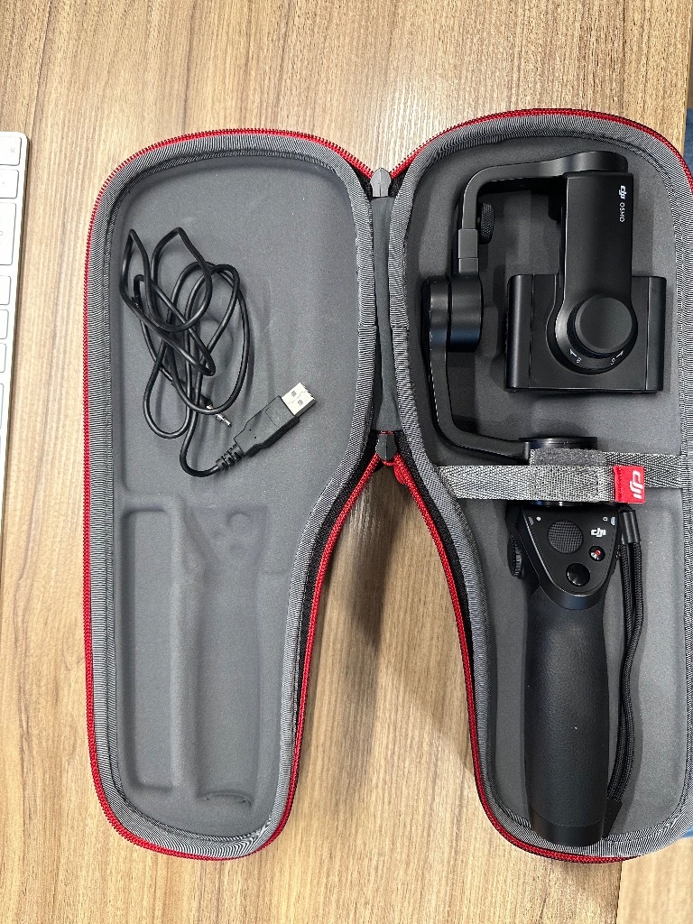 Dji OSMO 1 | Zgierz | Kup teraz na Allegro Lokalnie