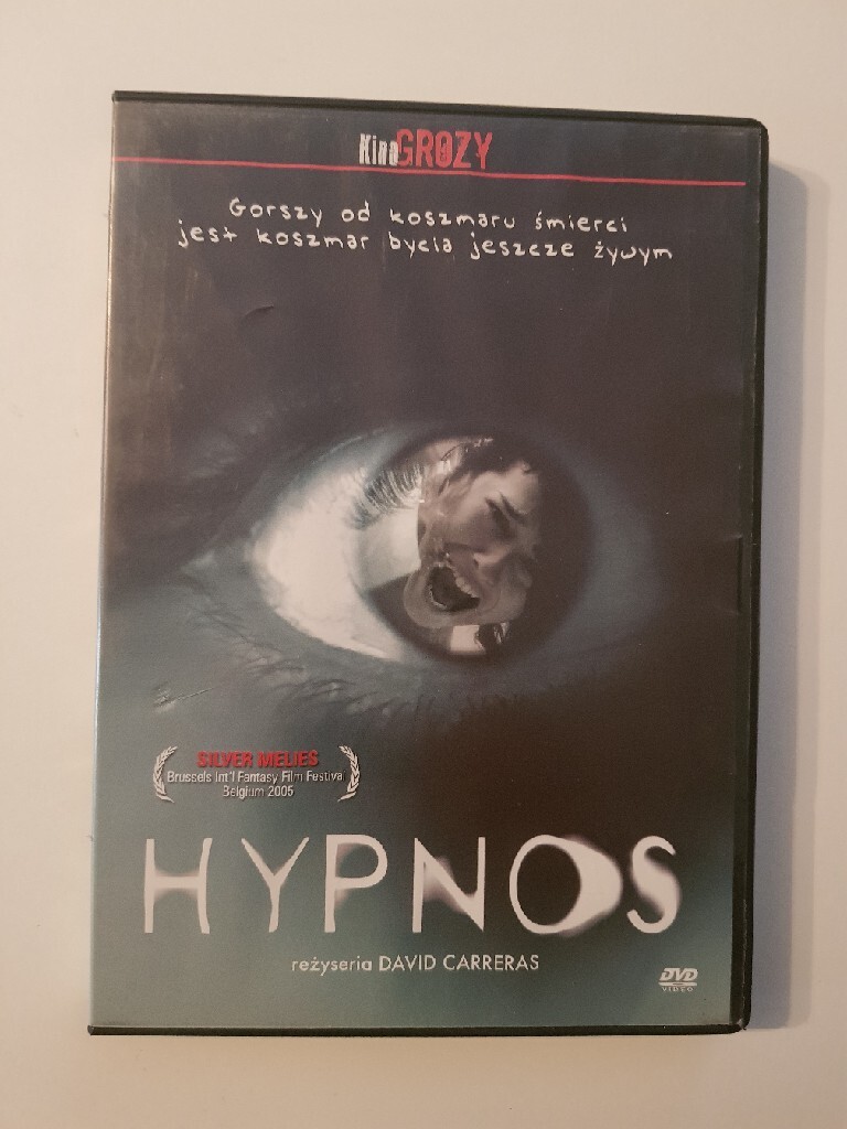 Hypnos - Niska cena na Allegro.pl