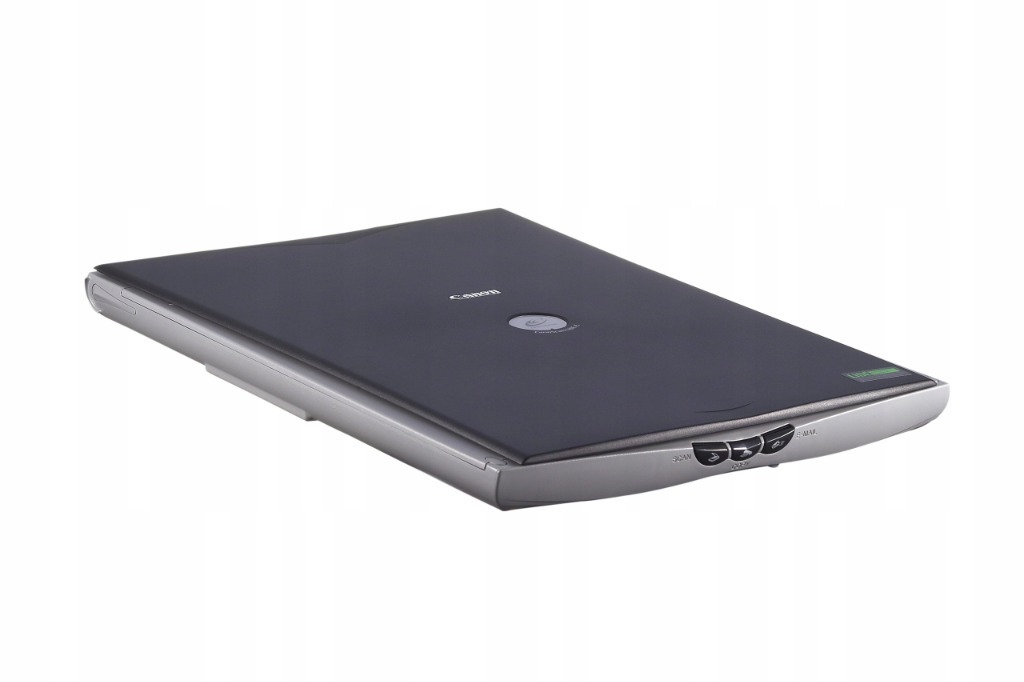 Canon CanoScan LiDE 25 Scanner F910111 Zasil. USB | Zagórze | Kup teraz ...