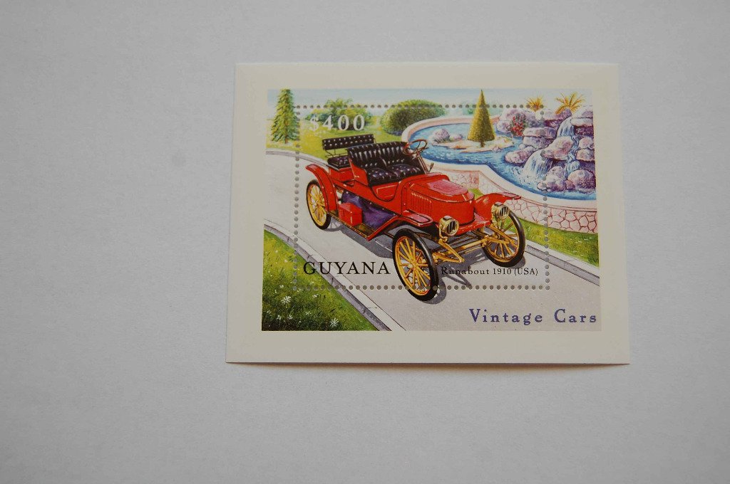 Gujana Sw 6374 Runabout 1910 ms | Inowroclaw | Kup teraz na Allegro ...