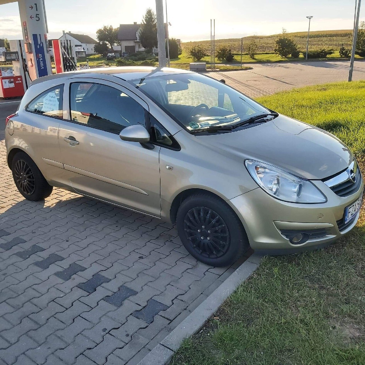 Opel Corsa D 1.3 CDTI 2007r | Włocławek | Ogłoszenie na Allegro Lokalnie