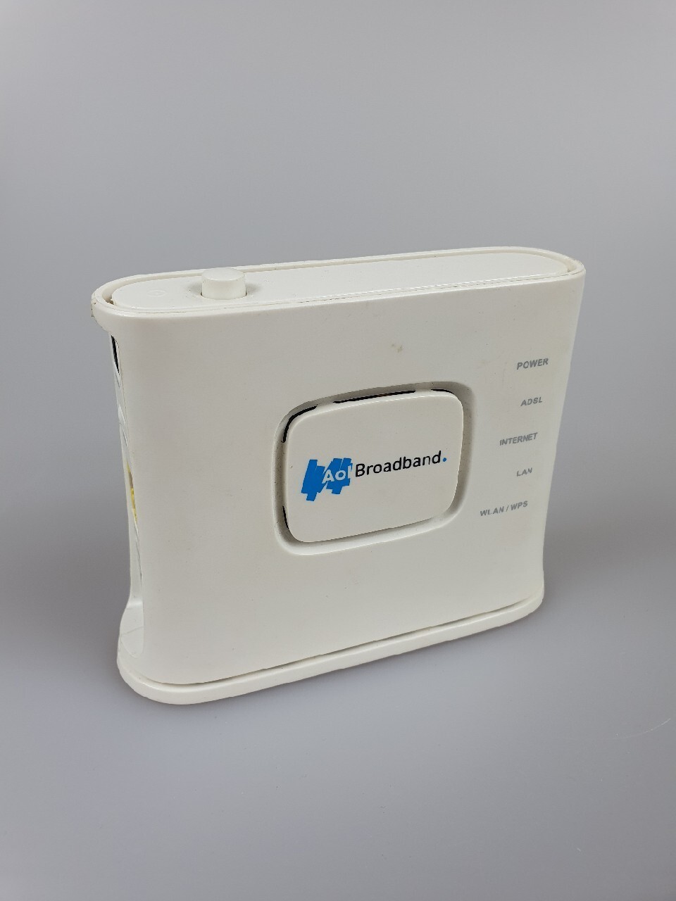 Router WIFI Huawei Echolife HG521 | Grabówka | Kup teraz na Allegro ...