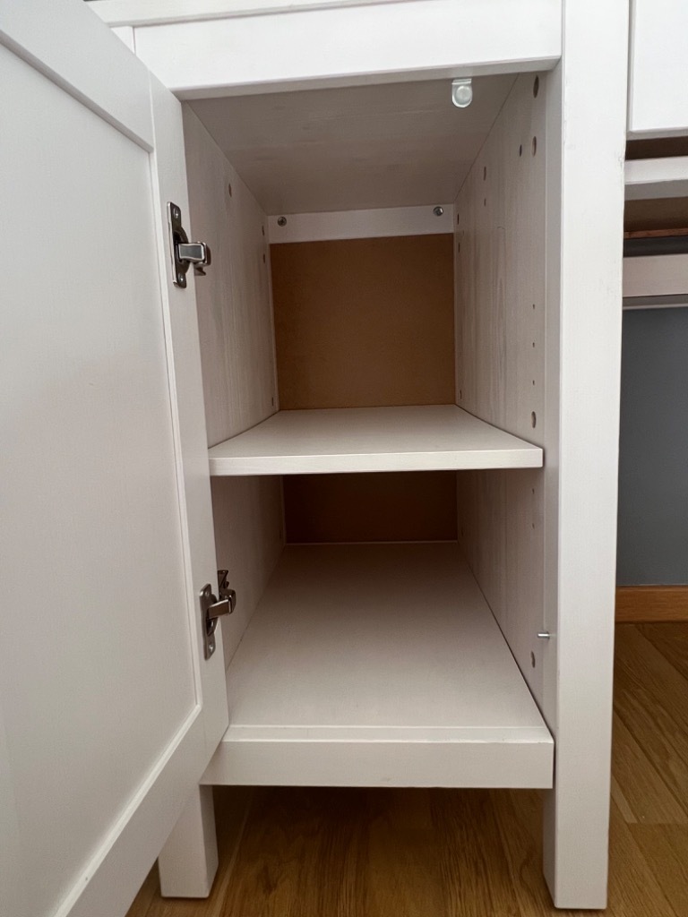 Biurko Ikea Hemnes | Częstochowa | Kup teraz na Allegro Lokalnie