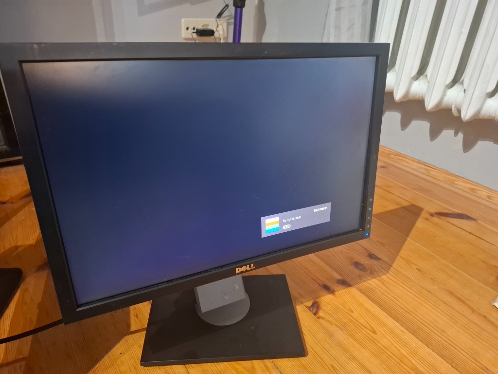 Monitor Dell E1909WB 19" | Wrocław | Kup teraz na Allegro Lokalnie