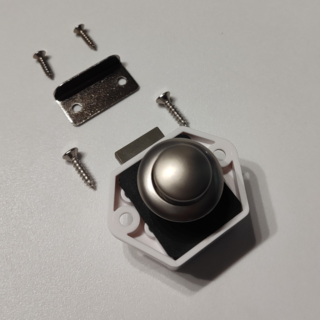 Zamek Szafki Przyczepy Kempingowej - Niska cena na Allegro.pl