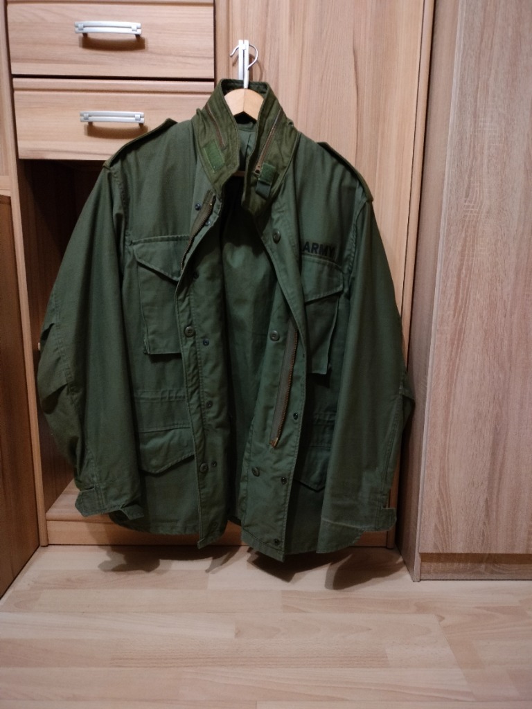 ! Kurtka Usa / - Kolekcje - Allegro.pl