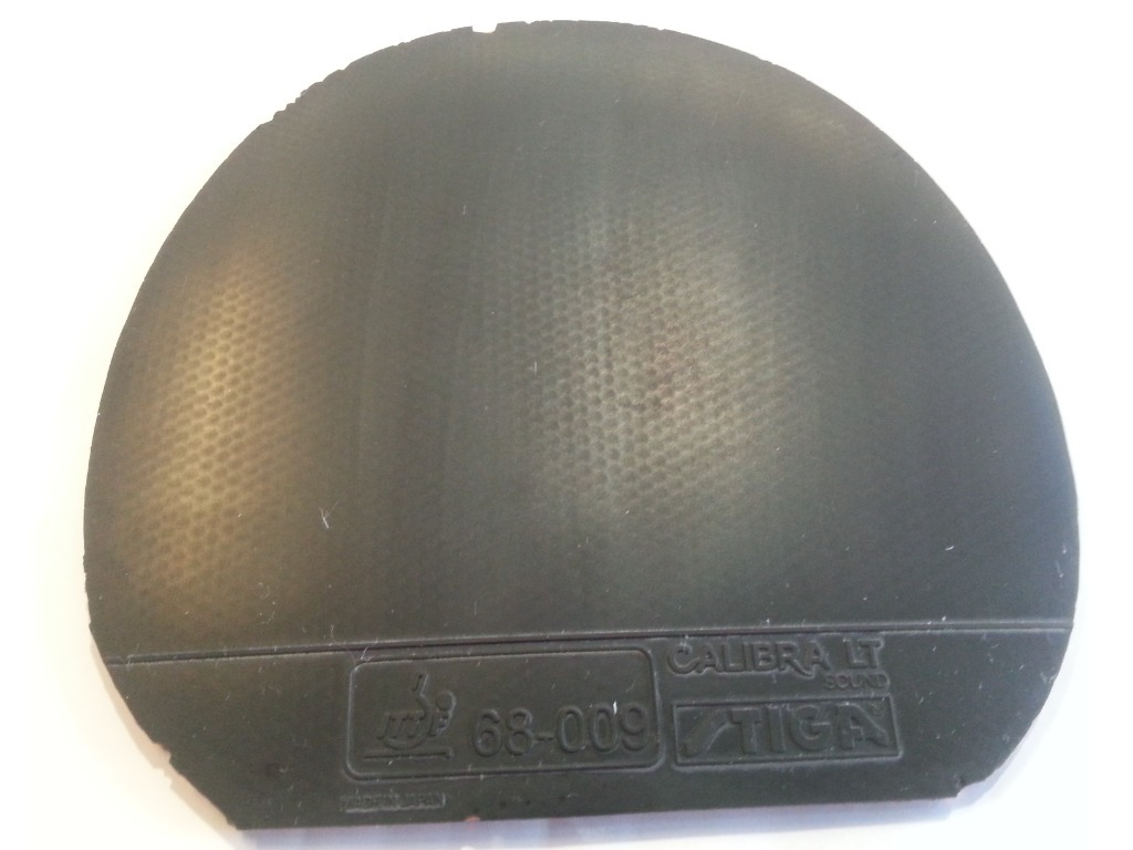 OKŁADZINA STIGA CALIBRA LT SOUND 2,0 (21H) | Działdowo | Kup teraz na ...