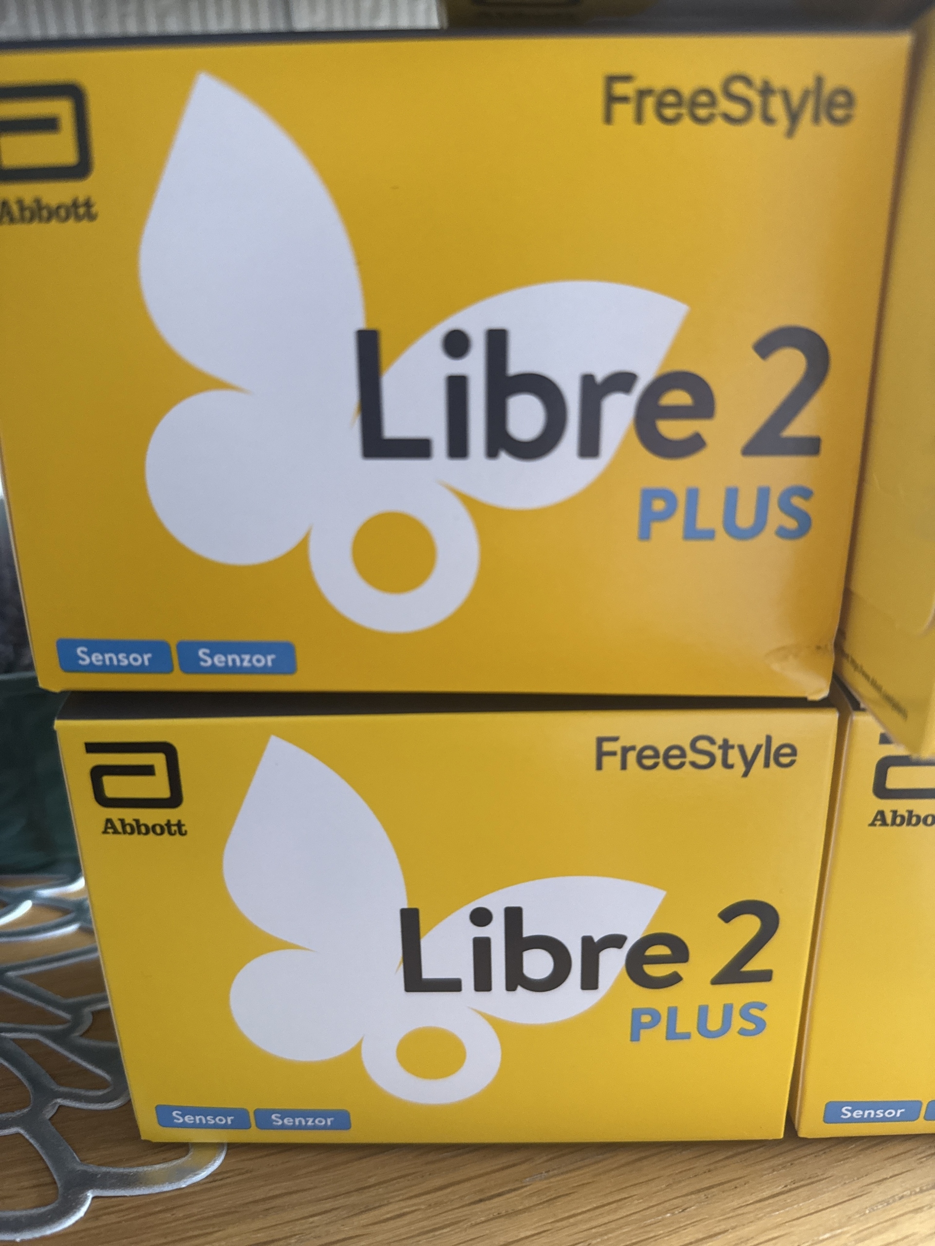 Libre 2 plus Sensor | Tanowo | Kup teraz na Allegro Lokalnie