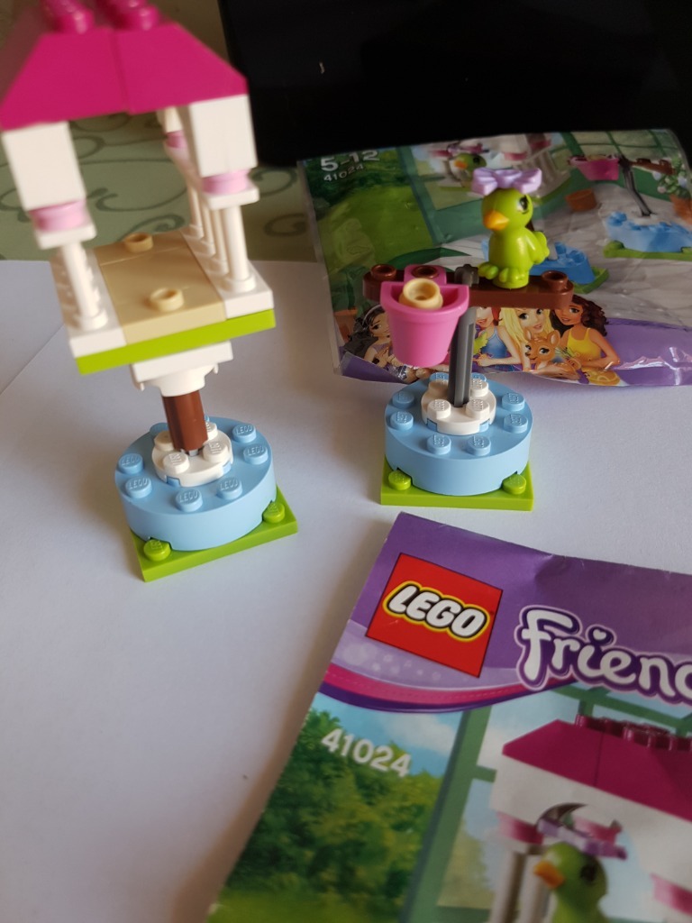 Lego friends 41024 | Wejherowo | Kup teraz na Allegro Lokalnie