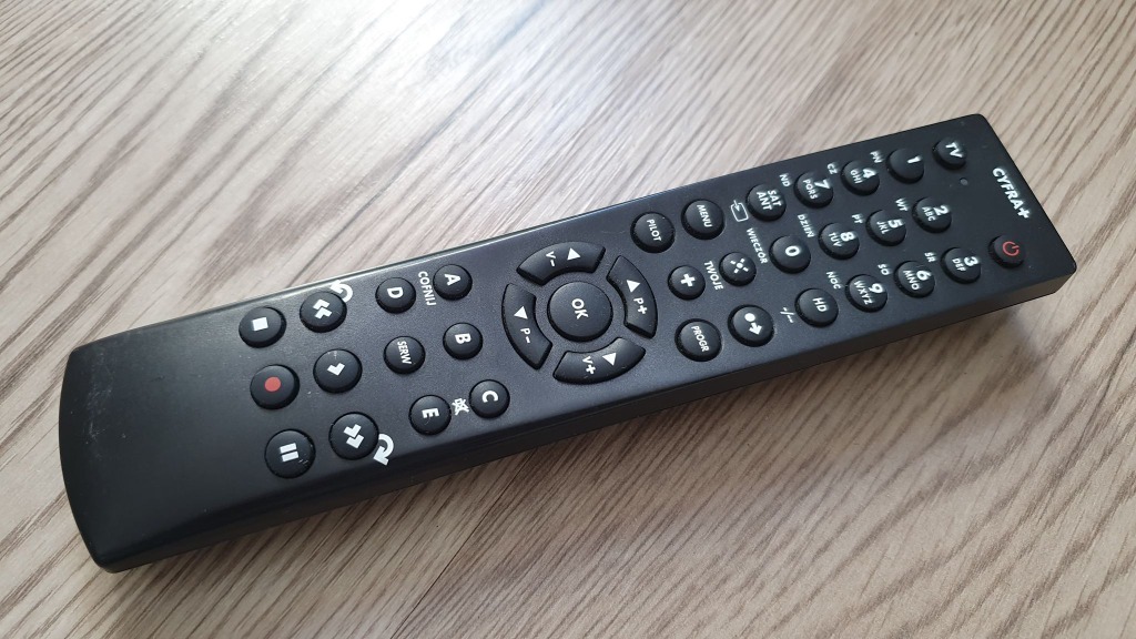 ! Cyfra+ PACE HD w Sklep internetowy AGD i RTV - Allegro.pl