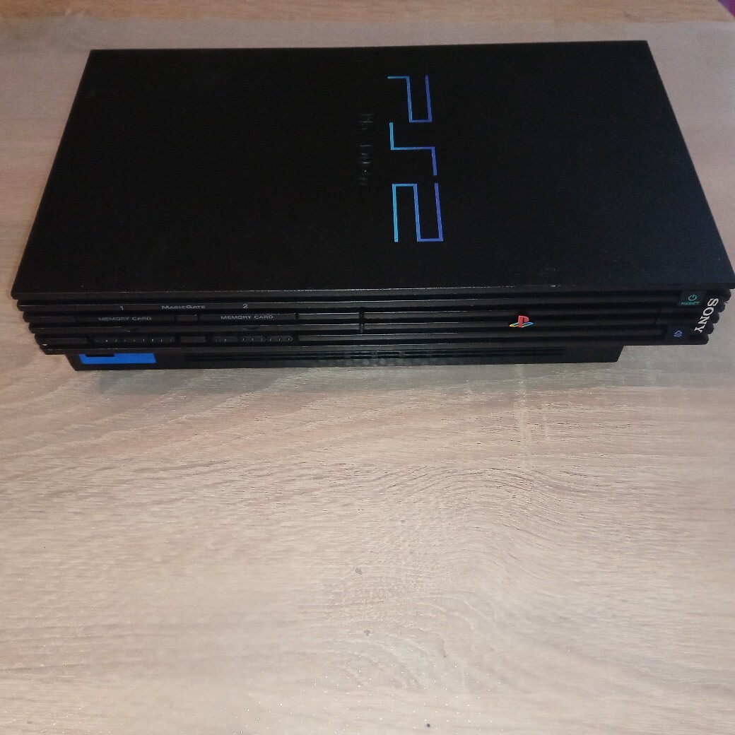 Ps2 Chip - Niska cena na Allegro.pl