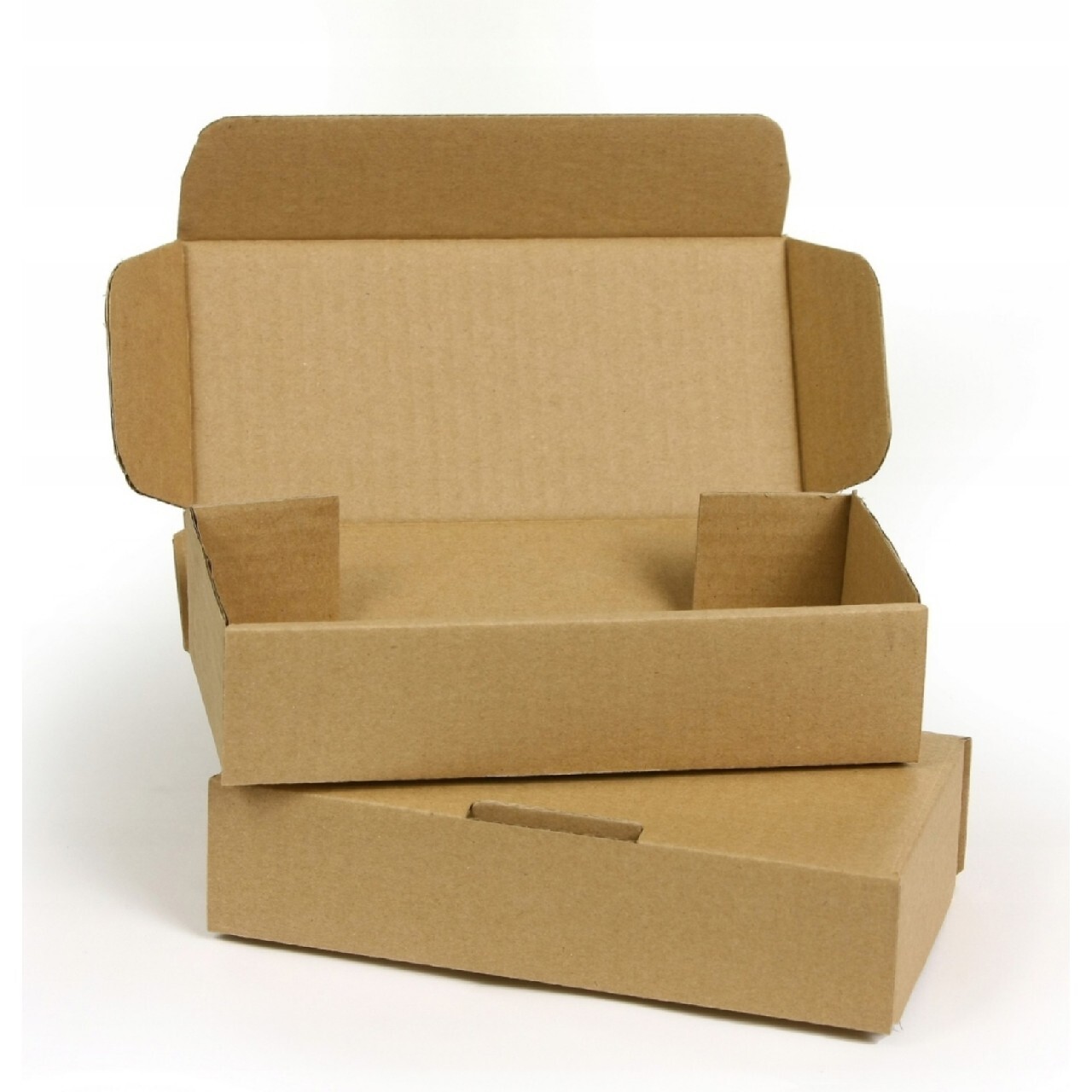 Pudełko/ Karton fasonowy - paczkomat skrytka A | Warszawa | Ogłoszenie ...