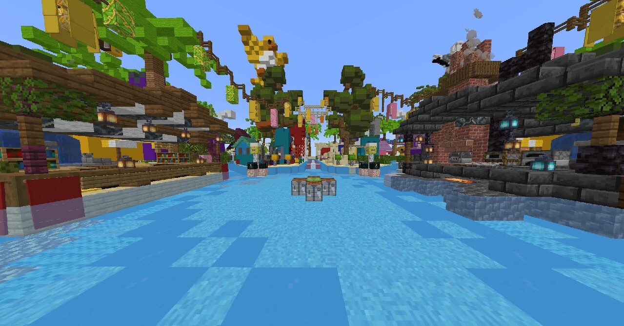 Minecraft Anarchia - Niska cena na Allegro