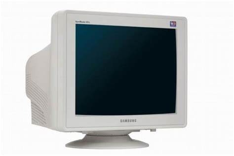 Monitor SAMSUNG SyncMaster 793DF | Kędzierzyn-Koźle | Kup teraz na ...