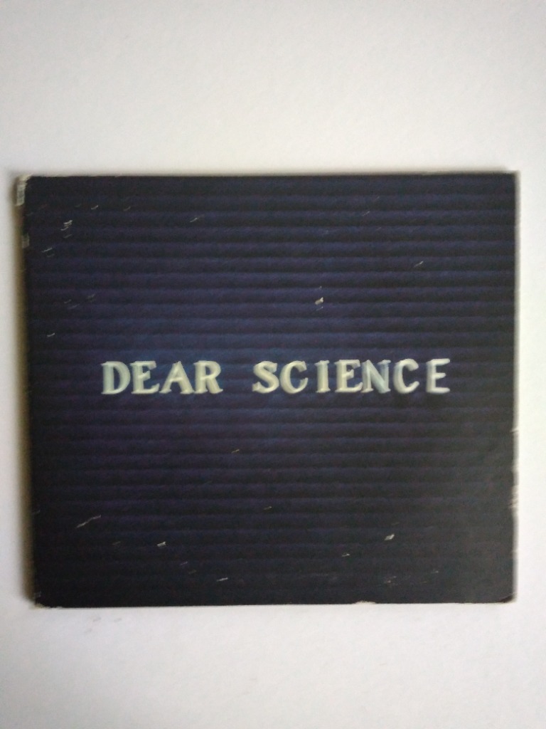 TV on the Radio Dear Science CD | Milicz | Kup teraz na Allegro Lokalnie