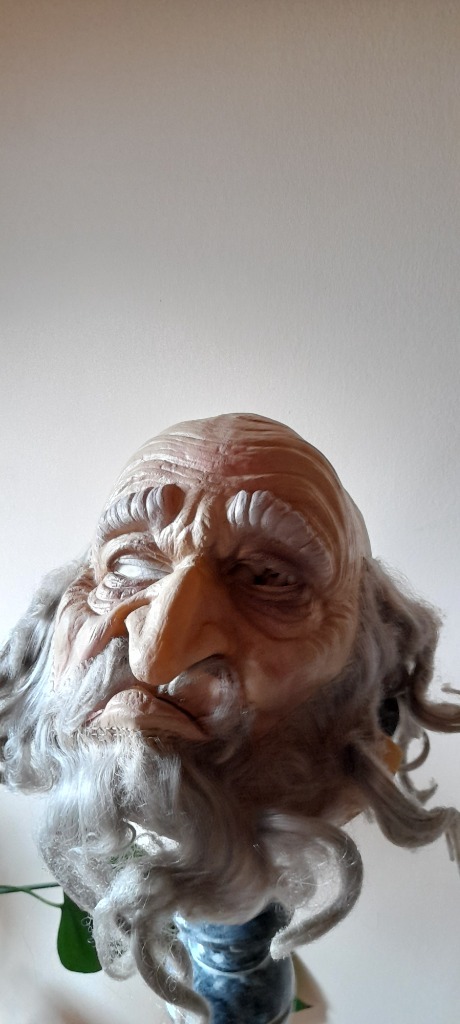 Stary Dziad - Niska cena na Allegro.pl