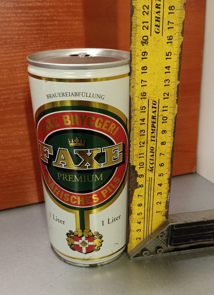 Faxe Piwo - Niska cena na Allegro.pl