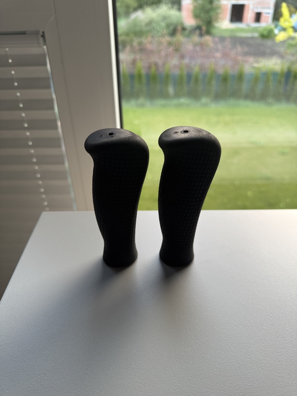 Inalne gripy od hulajnogi KuKirin G2 Master | Łódź | Kup teraz na ...