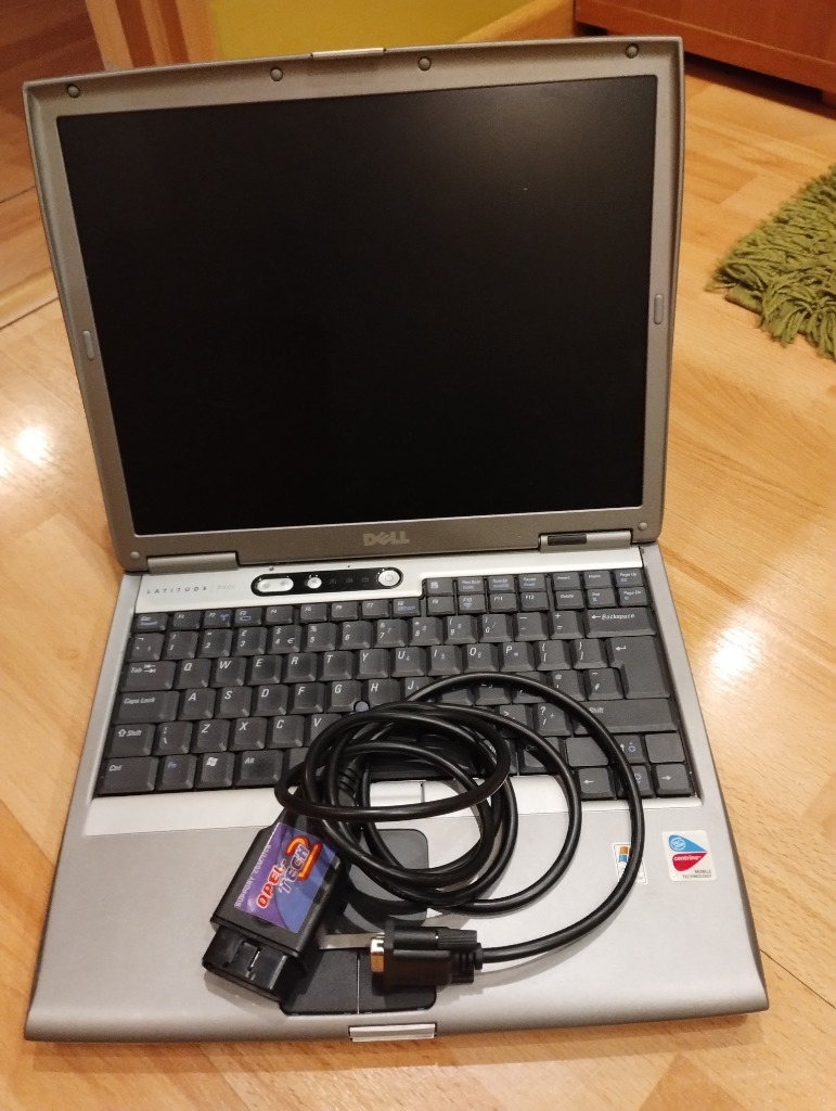 Laptop z Obd - Niska cena na Allegro.pl