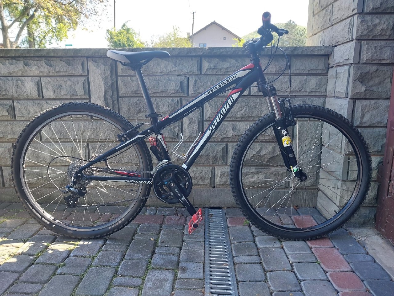 En14766 - Niska cena na Allegro