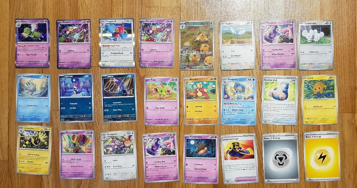 Pokemon karty DO KOLEKCJI. | Czeladź | Licytacja na Allegro Lokalnie