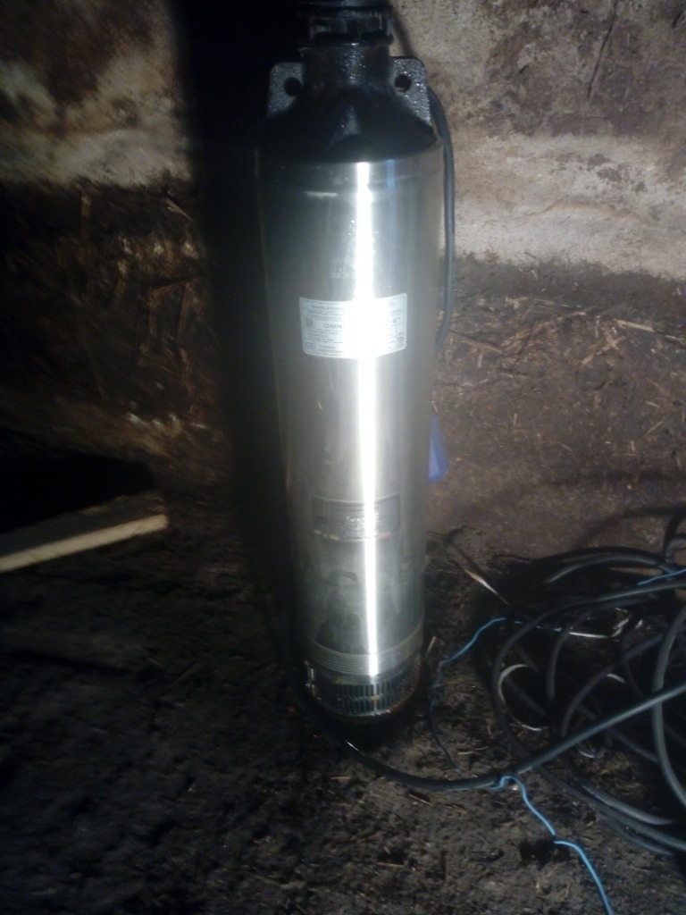Pompa glebinowa 2,2kw 6 cali | Czernikowo | Kup teraz na Allegro Lokalnie Pompa glebinowa 2,2kw 6 cali | Czernikowo | Kup teraz na Allegro Lokalnie