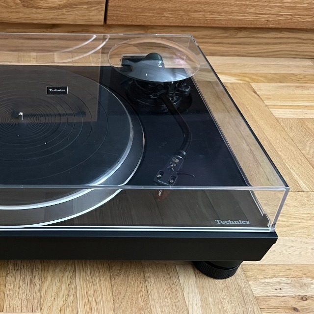 Technics 1500 - Niska cena na Allegro.pl