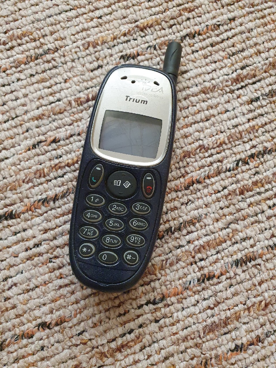 Trium Mitsubishi Mars | Łódź | Kup teraz na Allegro Lokalnie