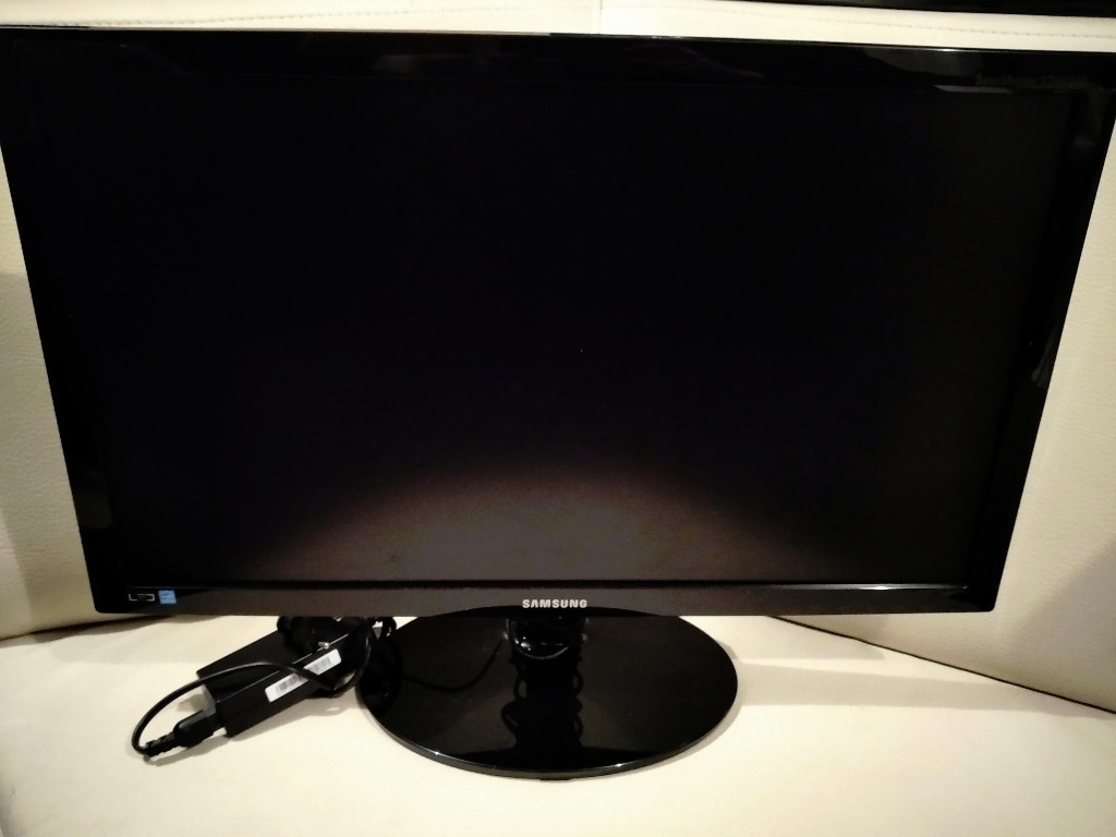 Monitor LED Samsung S22B300B | Lublin | Kup teraz na Allegro Lokalnie Monitor LED Samsung S22B300B | Lublin | Kup teraz na Allegro Lokalnie