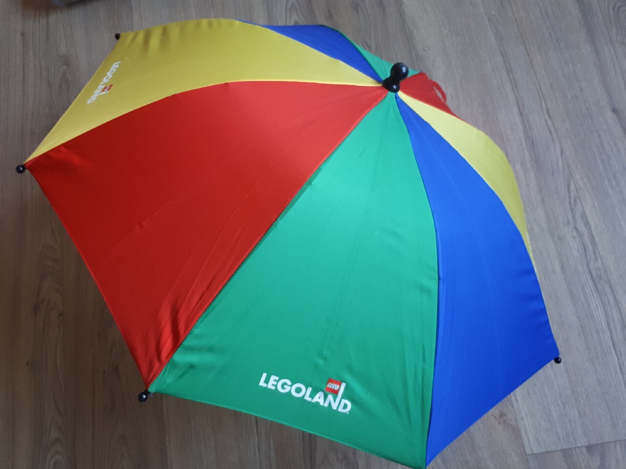 Parasol dziecięcy Lego Legoland oryginalny | Białystok | Kup teraz na ...