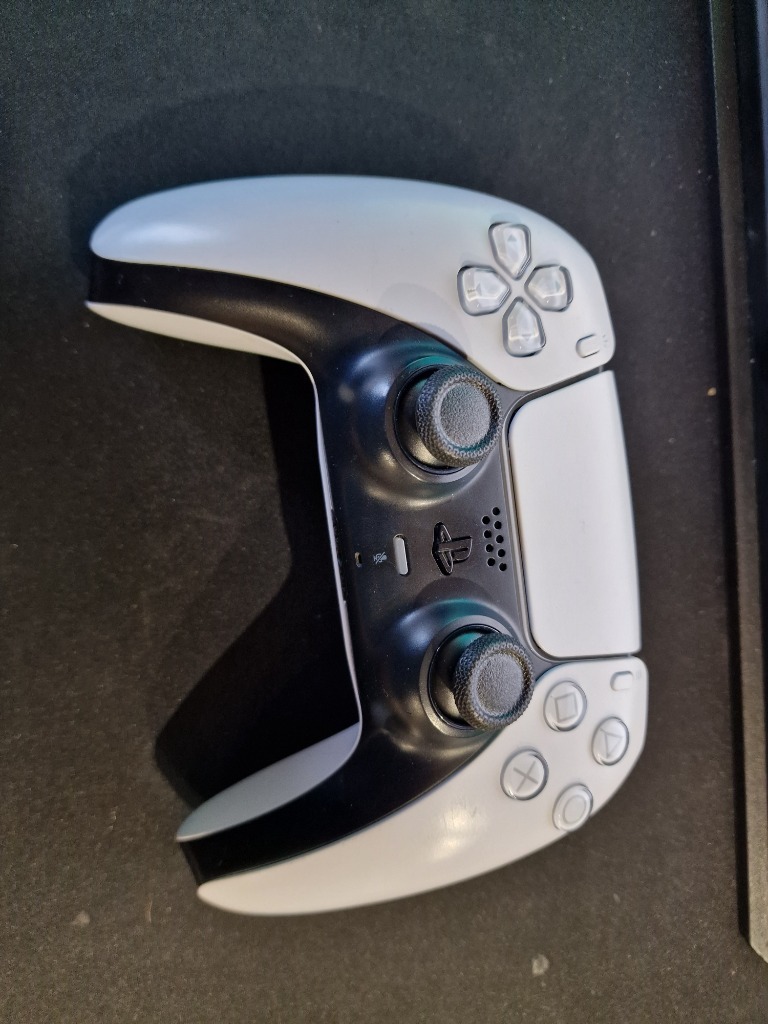 SONY PlayStation 5 Dual Sense Pad | Brzeg | Kup teraz na Allegro Lokalnie