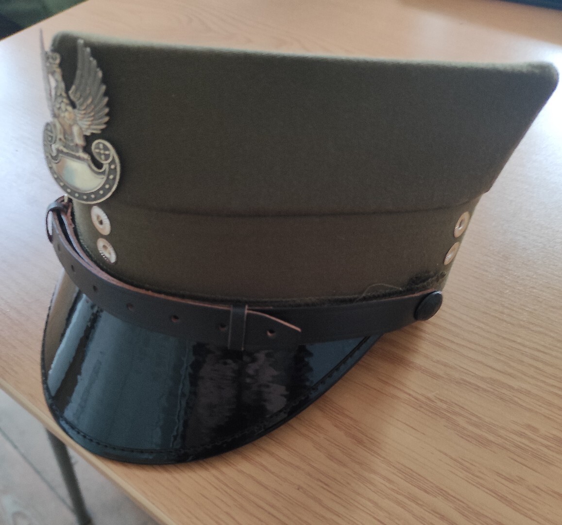 Rogatywka nowy wzór 407A/Mon | Bydgoszcz | Kup teraz na Allegro Lokalnie