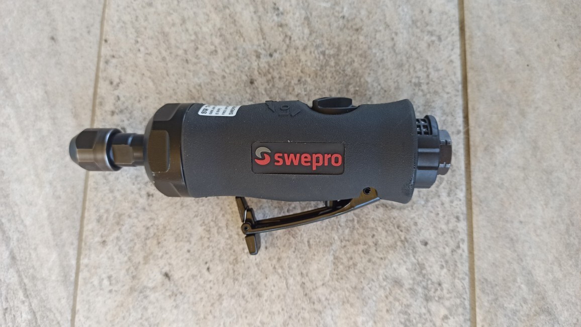 Swepro - Niska cena na Allegro.pl