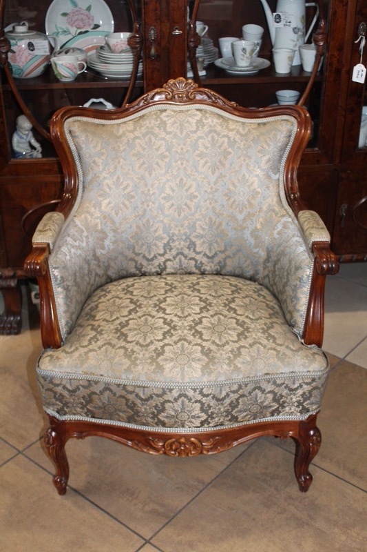 Rokoko - Meble antyczne, zabytkowe - Allegro.pl