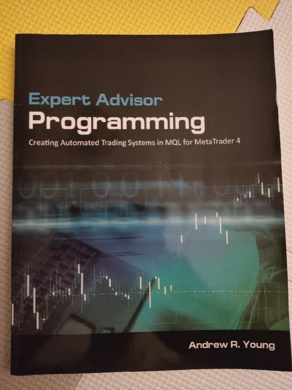 Expert Advisor Programming MetaTrader 4 | Warszawa | Ogłoszenie na ...