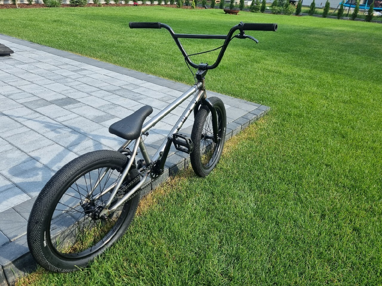 Rower wyczynowy Gateway CULT 20" | Częstochowa | Ogłoszenie na Allegro ...