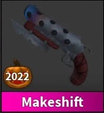 Roblox mm2 makeshift | Katowice | Kup teraz na Allegro Lokalnie