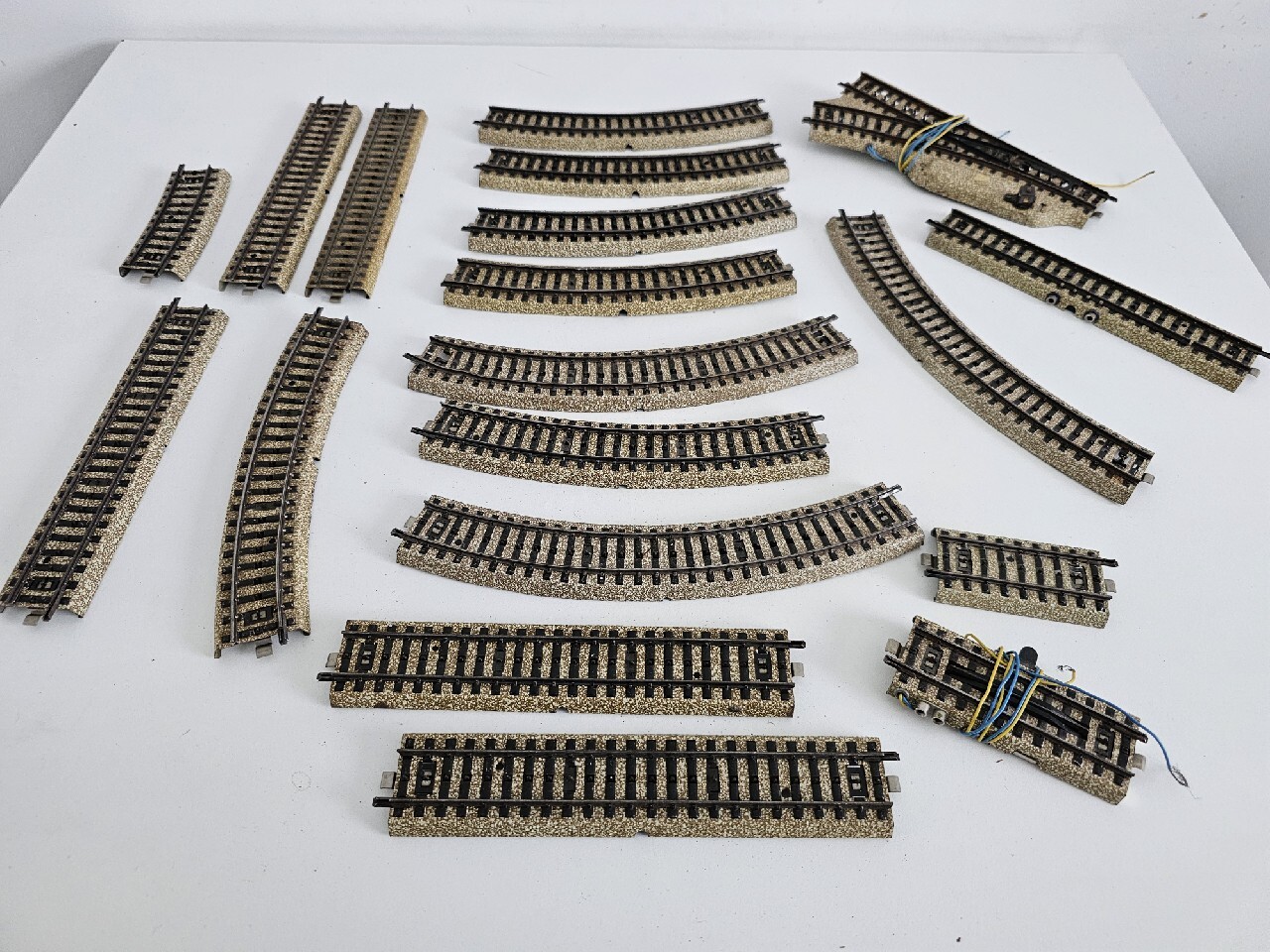 Tory torów do kolejki h0 marklin v1 | zamość | Kup teraz na Allegro Lokalnie