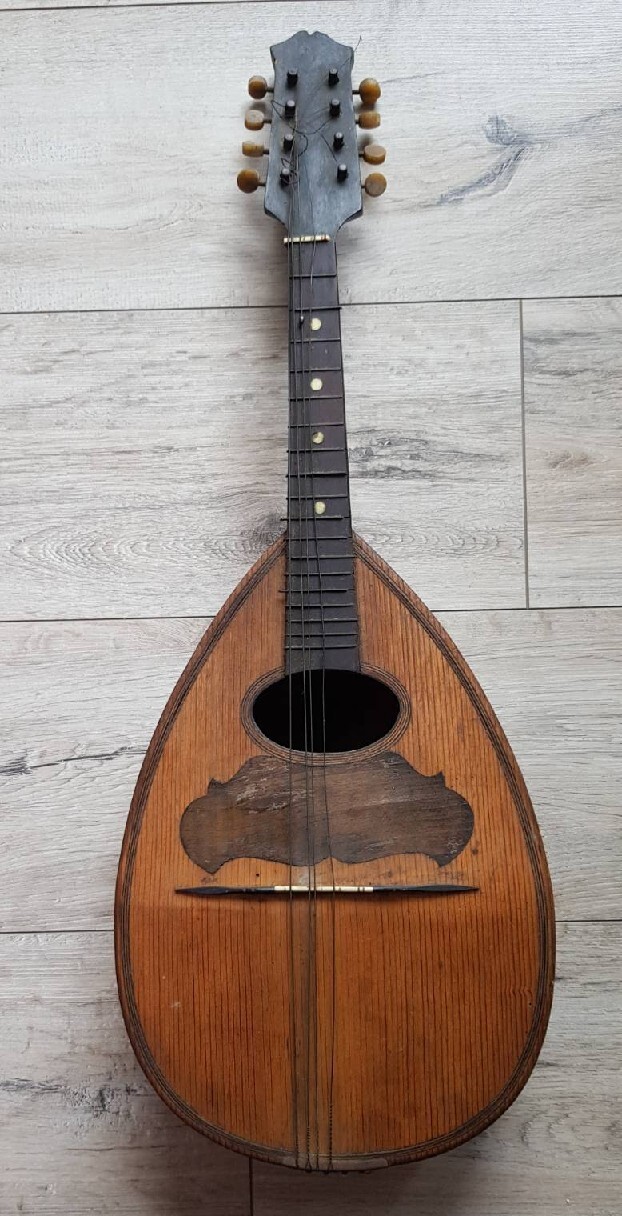 Instrumenty Strunowe - Niska cena na Allegro.pl