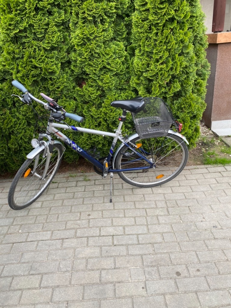 Rower Sportowy | Rzeszów | Ogłoszenie na Allegro Lokalnie