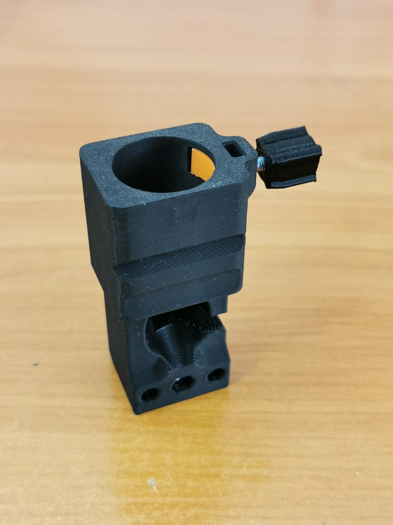 Tippmann A5 Standard Loader Adapter | Mielec | Kup teraz na Allegro ...