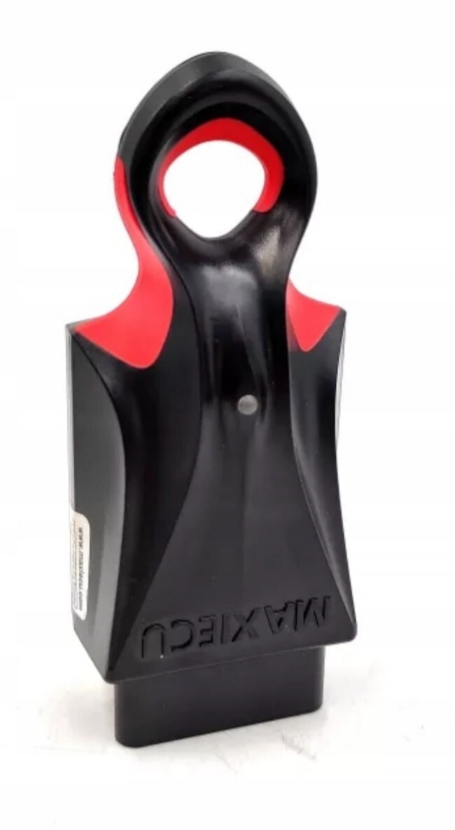 Maxiecu Skoda interfejs diagnostyczny VAG | Biała Podlaska | Kup teraz ...