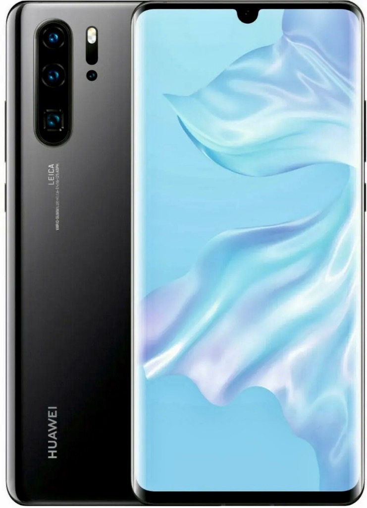 Huawei P30 Pro NEW EDITION 128GB 6GB RAM VOGL29 IDEALNY JAK NOWY ...