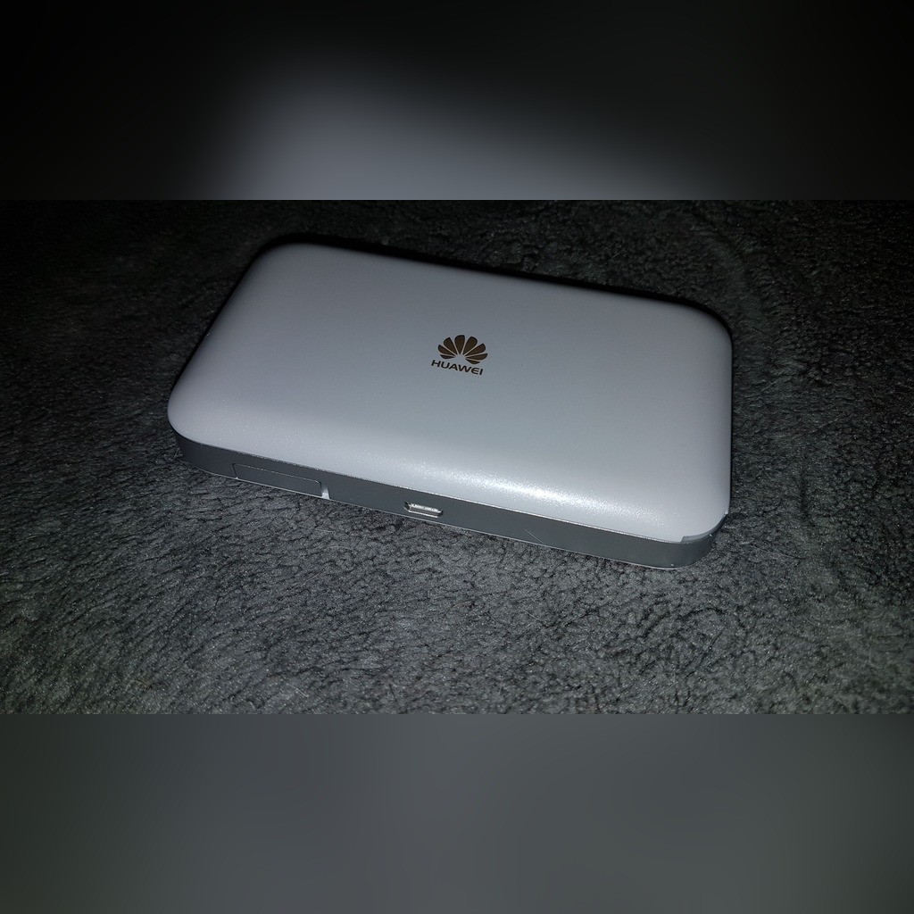 Huawei E5785LH-22C | Wrocław | Kup teraz na Allegro Lokalnie