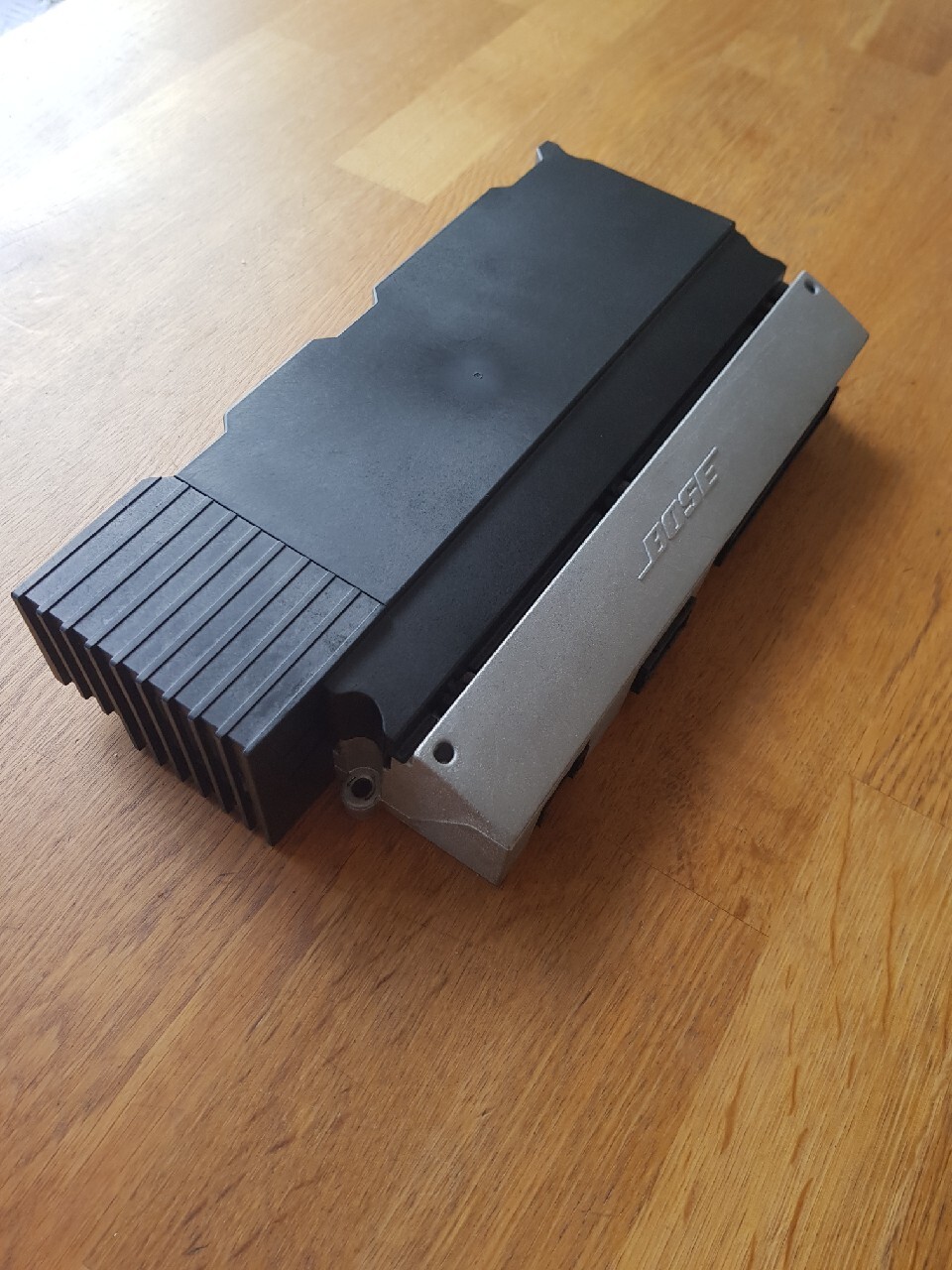 Wzmacniacz BOSE 4F0 035 223A do Audi A6 C6 | Ryki | Kup teraz na ...